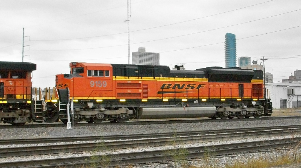 BNSF 9159